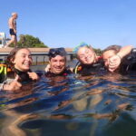 Discover Scuba Diving, scuba diving for begginers!! - Exploring the Mallorca Discover Scuba Tour