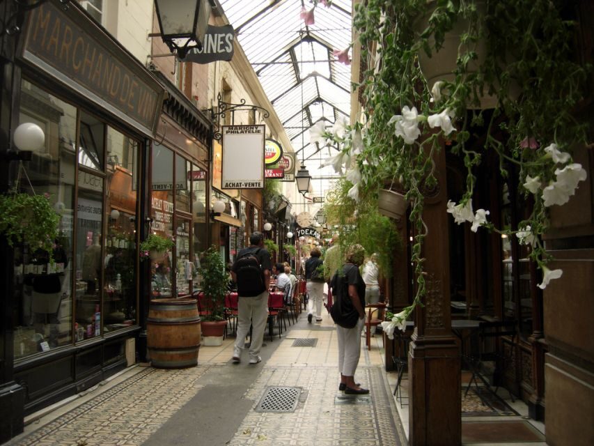 Discover Secret Passages in Paris - Final Thoughts: Who Will Love This Tour?