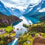Discover Sensational Stavanger: Self-Guided Audio Tour - FAQ