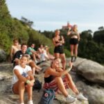 Discover Sintra and Cascais in a Portuguese 4WD - The Value of This Experience