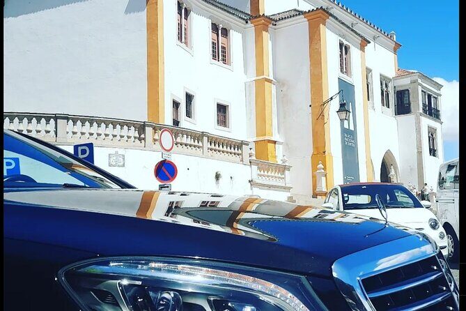 Discover Sintra Beauty with a Guided Journey from Lisbon - Full Review of the Sintra Guided Tour