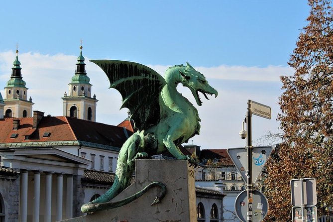 Discover Slovenia: Ljubljana & Bled Lake from Zagreb - Key Points
