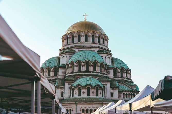 Discover Sofias most Photogenic Spots with a Local - Key Points
