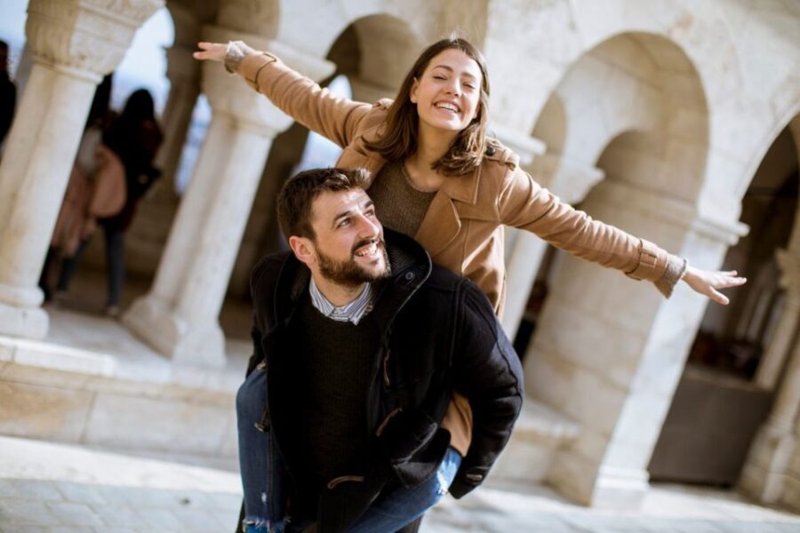 Discover Sopron: Walking Tour of History & Hidden Stories - An In-Depth Look at the Itinerary