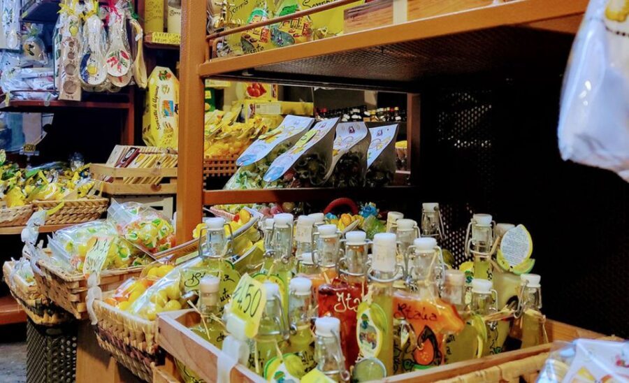 Discover Sorrento: food and walking tour - Analyzing the Value