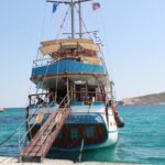 Discover South Naxos Coast Day Cruise - Practical Details That Make the Difference