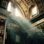 Discover St. Peter's Basilica: Dome & Historical Walk - The Sum Up