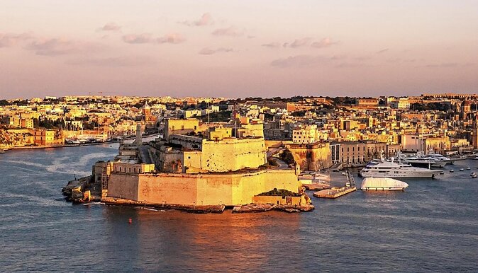 Discover the 3 Cities - Private Insider Walking Tour - Key Points