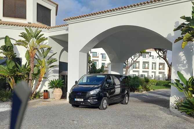 Discover The Algarve Coast and Gastronomy ( Private Tour ) - Introduction
