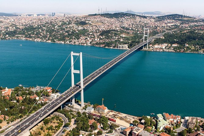 Discover The Beauties of Turkey's 11-Day Package Tour. - Key Points