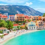 Discover the Beauty of Fteri Beach - Private Tour - Exploring Melissani Lake