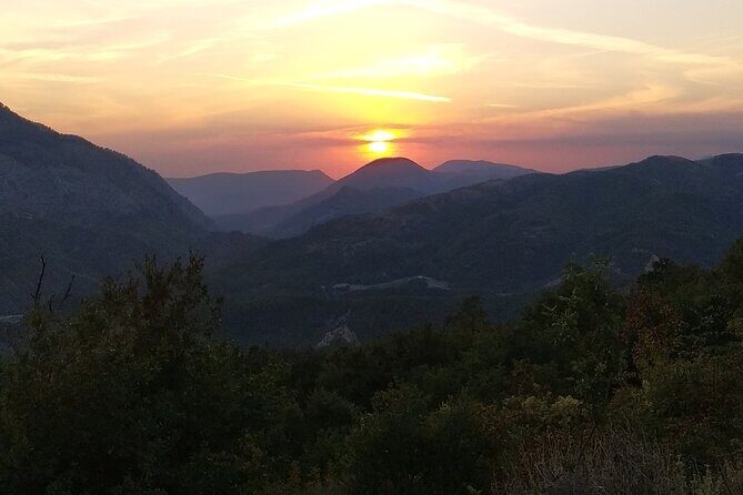 Discover the Best of Albania: 7 Days of Highlights & Hidden Gems - The Itinerary: Breaking Down the Highlights