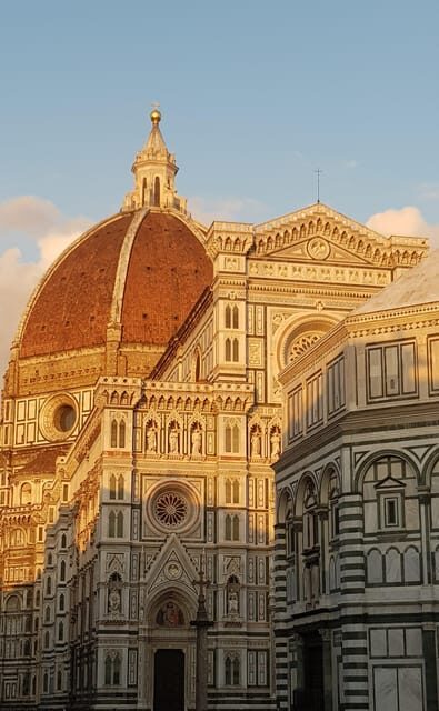 Discover the Best of Florence! - Practical Considerations