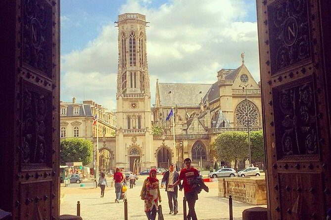 Discover The Best Of Paris In 3 Hours - Why You’ll Love This Tour