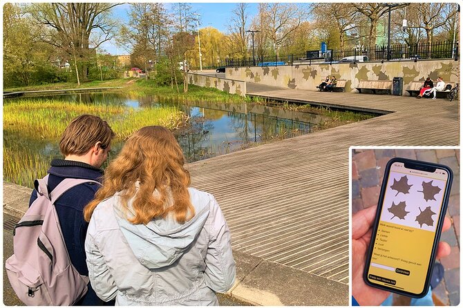 Discover the best spots in Eindhoven with Outside Escape - Exploring Eindhoven with Outside Escape: A Detailed Look