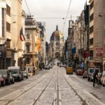 Discover the Brussels Politics Scene with a Local - What’s Included and What’s Not