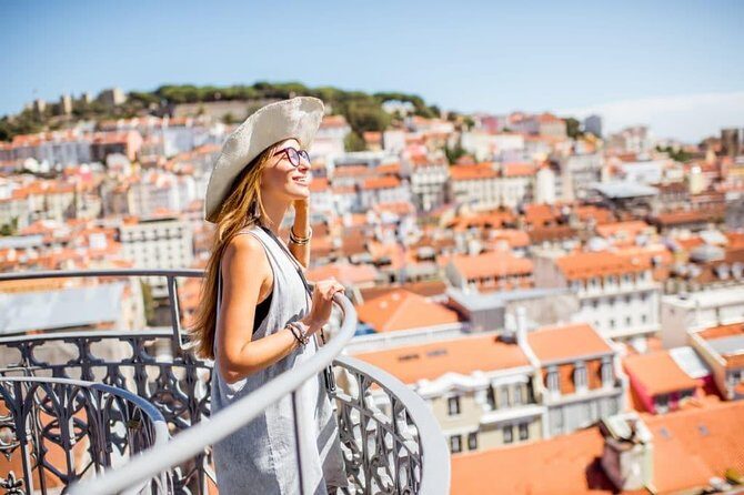 Discover the Charm of Lisbon Hills - Who Should Consider This Tour?