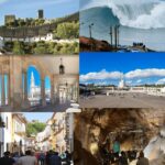 Discover the charm of Portugal, Mira de Aire Cave, Fátima, Nazaré and Obidos - The Spiritual Heart: Fátima’s Sacred Site
