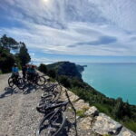 Discover the Cinque Terre with a panoramic E-Bike Tour - The Itinerary in Detail