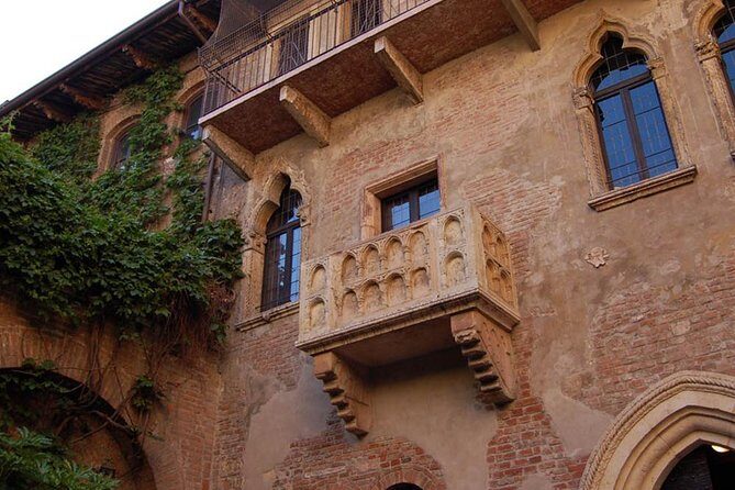 Discover the City of Romeo & Juliet: Walking Tour of Verona - Who Will Love This Tour?
