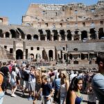 Discover the Colosseum and Arena: Forum and Palatine Hill - Why This Tour Offers Great Value