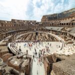 Discover the Colosseum & Roman Forum: Ancient Rome Tour - Who Should Consider This Tour?