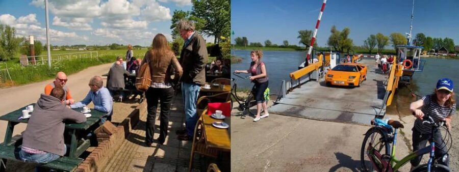 Discover the Dutch Countryside: Car Tour with Local Expert - A Deep Dive into the Experience