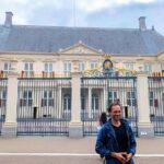 Discover The Hague with a self-guided Outside Escape city tour - Who Is This Tour Best For?