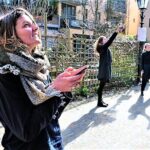 Discover The Hague's scenic courtyards in an Outside Escape game! - Practicalities and Logistics