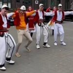 Discover the Heart of Tirana:Citytour And dance AlbaniaExperience - Authenticity and Atmosphere