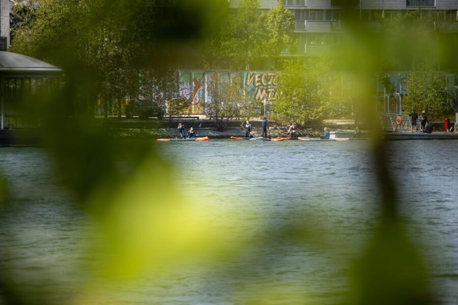 Discover the Hidden Birthplace of Impressionism - Analyzing the Value