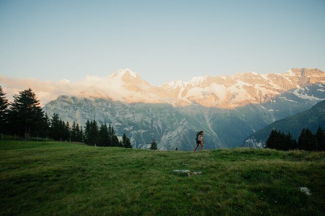 Discover the Hidden Gems of Interlaken Through Your Lens - A Deep Dive into the Experience