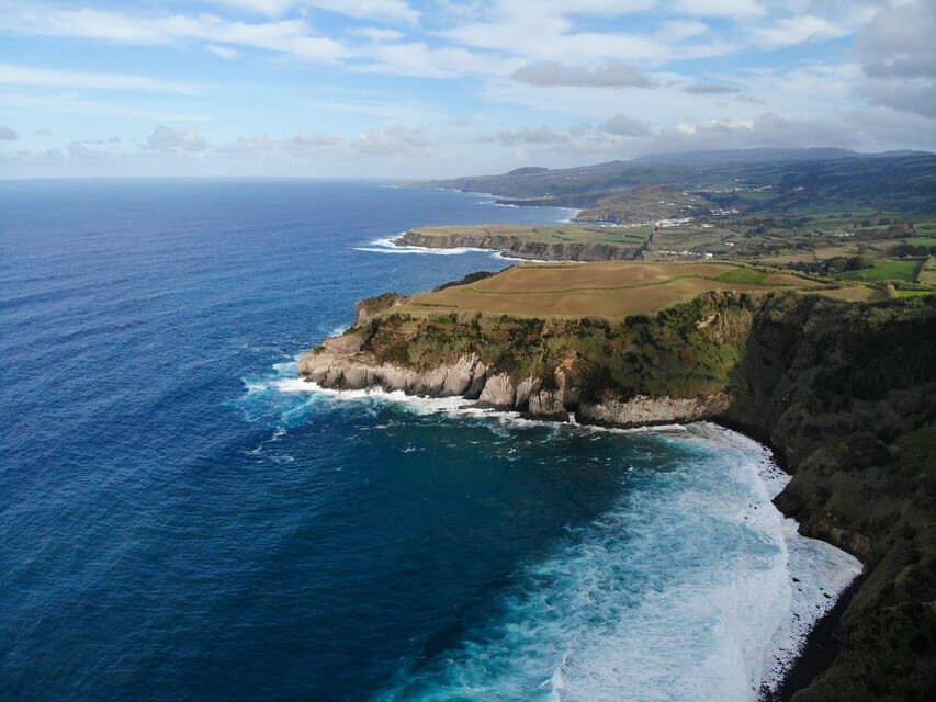 Discover the Hidden Gems of São Miguel Full Day Private Tour - The Sum Up