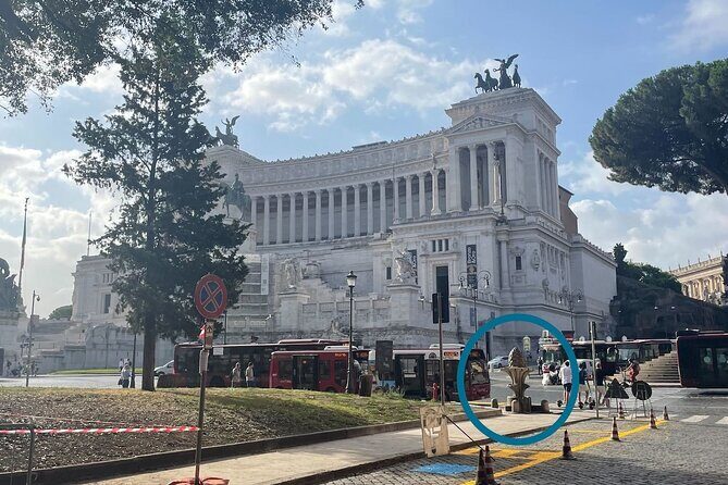 Discover the Highlights of Rome in a Walking Tour - What Makes This Tour Stand Out