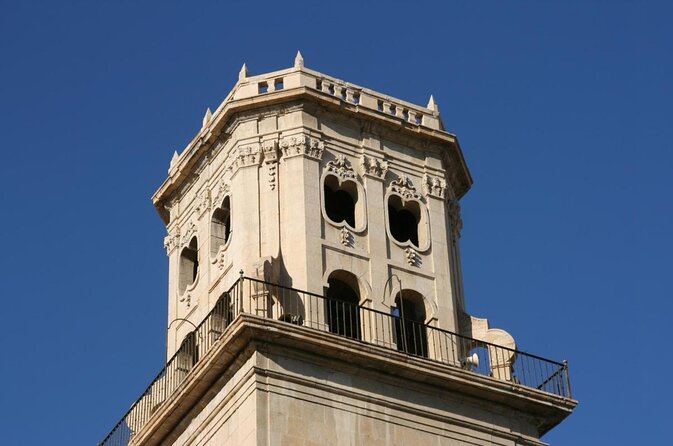 Discover the highlights of the Alicante city on a private full day tour - Discovering Alicante: An Authentic Full-Day Tour