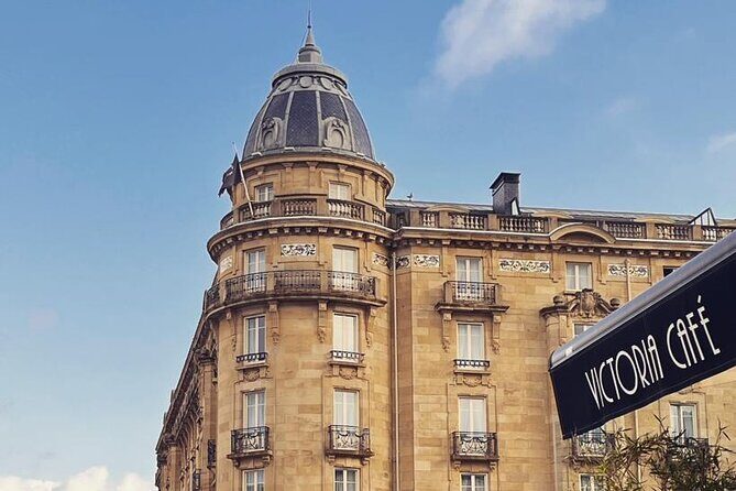 Discover the History, Market, Wine & Pintxos in San Sebastian - The Reviews Speak Volumes