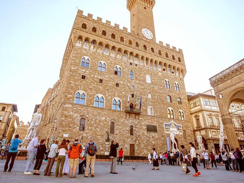 Discover the History of Florence: City Walking Tour - The Sum Up