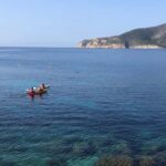 Discover the Island Dragonera by kayak and on foot - An In-Depth Look at the Itinerary