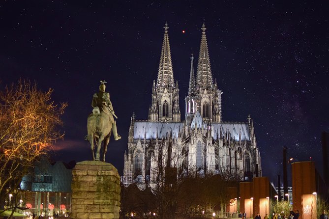Discover the LGBT side of Cologne with a Local - Exploring Cologne’s LGBTQ+ Scene with a Local Guide: An In-Depth Review