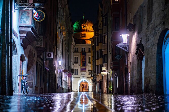 Discover the LGBT side of Innsbruck with a Local - Key Points
