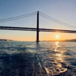 Discover the Lisbon Riviera : 2h Sunset Sailboat Wine Cruise - What You Can Expect from the Experience