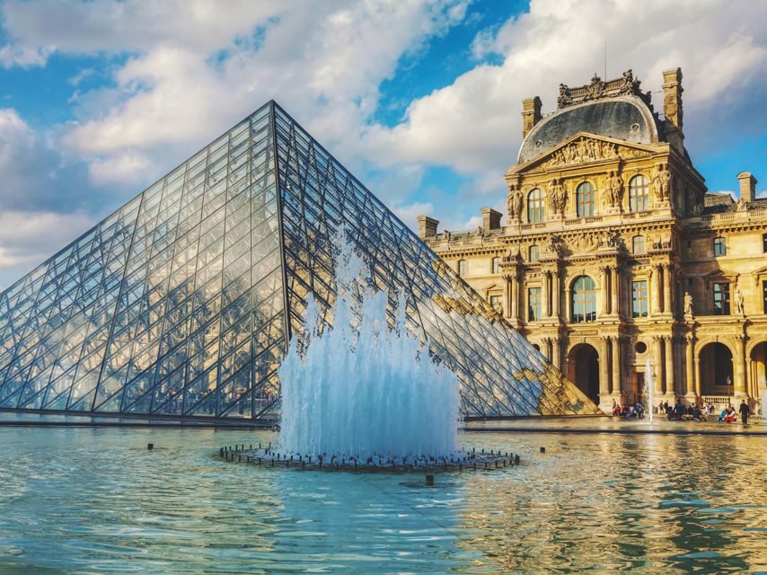 Discover the Louvre: Paris Art Tour + Mona Lisa pass - The Practicalities: What’s Included and What to Know