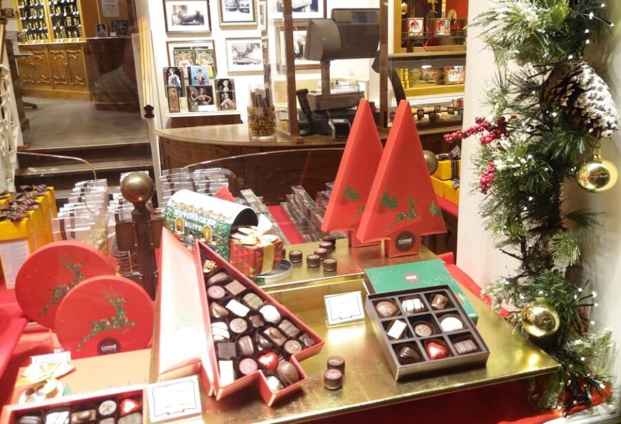 Discover the magic of Christmas in Brussels with a local guide - In-Depth Look at the Itinerary