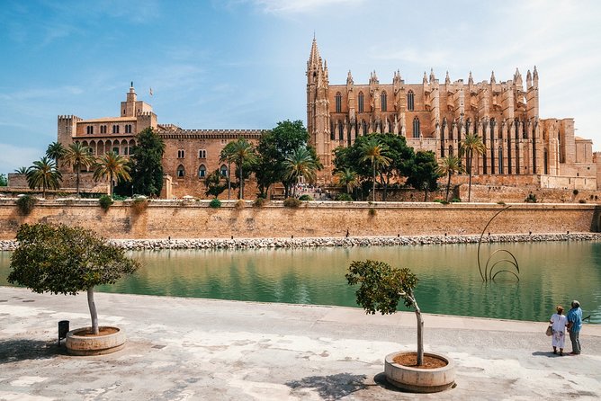 Discover the major cultural attractions of Palma De Mallorca on a Private Tour - Discover the Major Cultural Attractions of Palma De Mallorca on a Private Tour