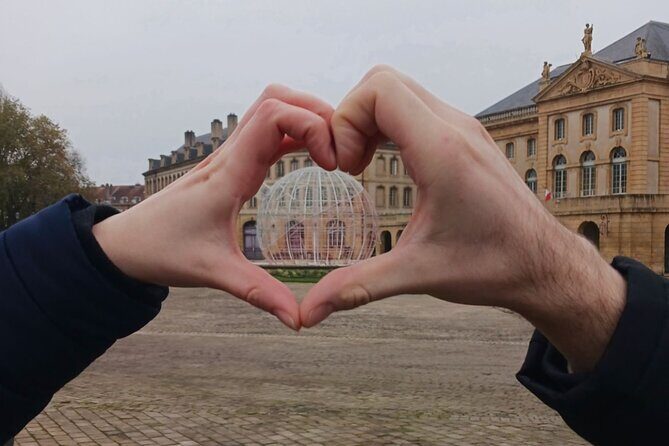 Discover the Mysteries of Metz - What’s Included and What’s Not