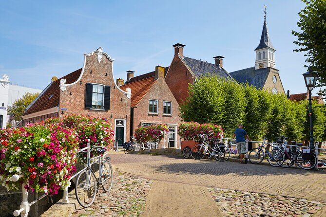 Discover The Netherlands Tour (from Amsterdam) - Who Should Consider This Tour?