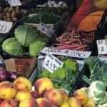 Discover the old market and make fresh pasta - The Experience in Detail