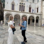 Discover the Old Town of Dubrovnik - Discovering the Old Port and Beyond