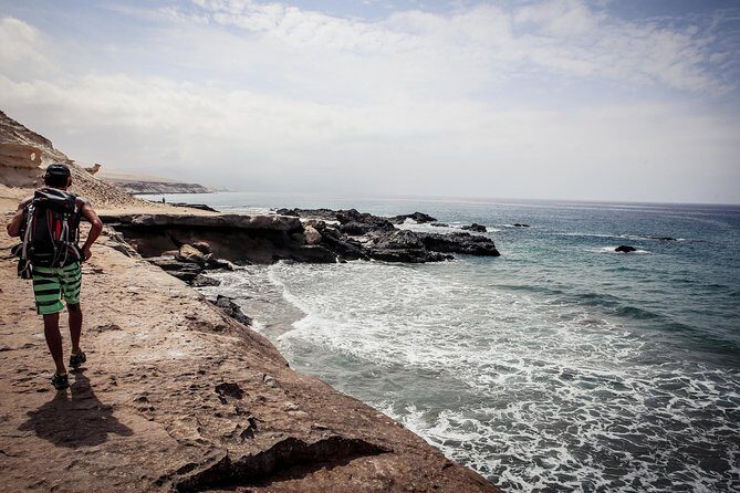 Discover the real Fuerteventura: extraordinary paths surrounded by nature - Transportation and Practical Details