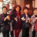 DISCOVER THE SECRET OF PALERMO Walking Tour Combining Art and best street food - Detailed Itinerary Breakdown